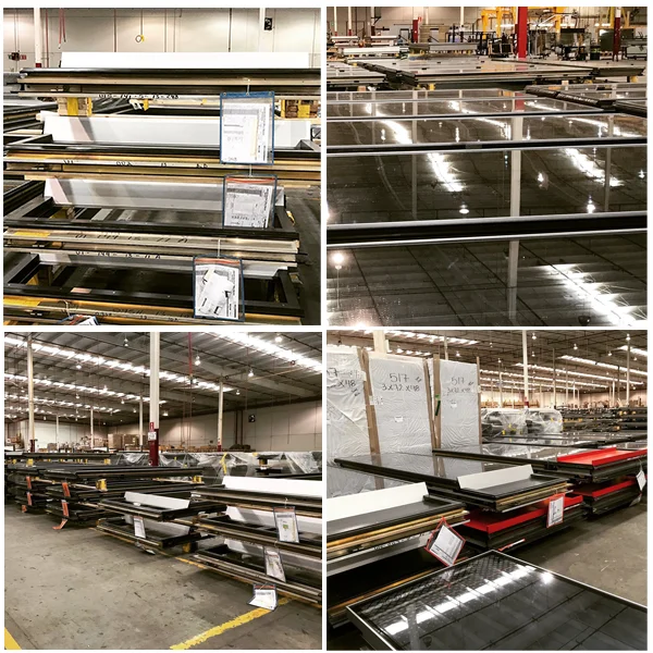 Supply Glass Aluminum Unitized Curtain Wall Glass Curtain Walls ...