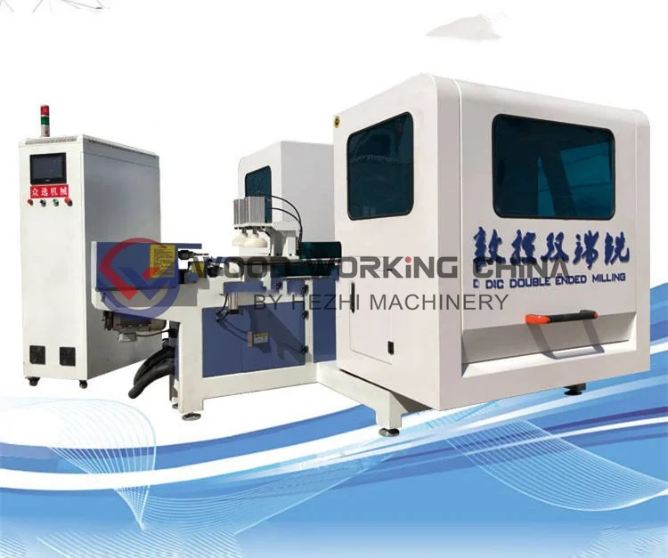 Cnc Wood Door Production Line Complete Set Of Wood Door Making Machines ...