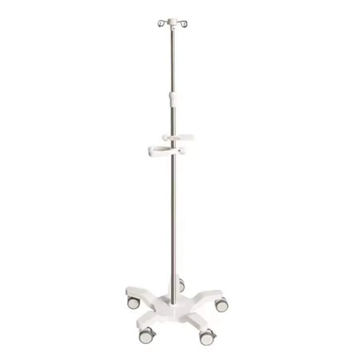 Stainless Steel Infusion Ceiling Mounted Iv Pole Iv Drip Stand for ...