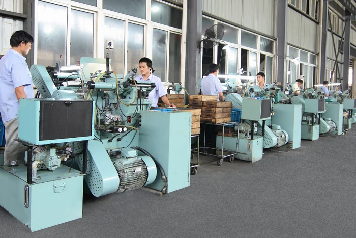 Shock Absorber For Scania Truck / Bus Spare Parts Oem Brand Bover 200 ...