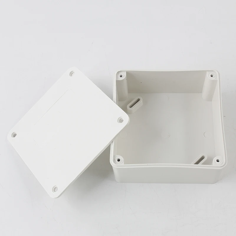 Good Quality Ip65 Pvc Adaptable Box Waterproof Junction Box Factory ...