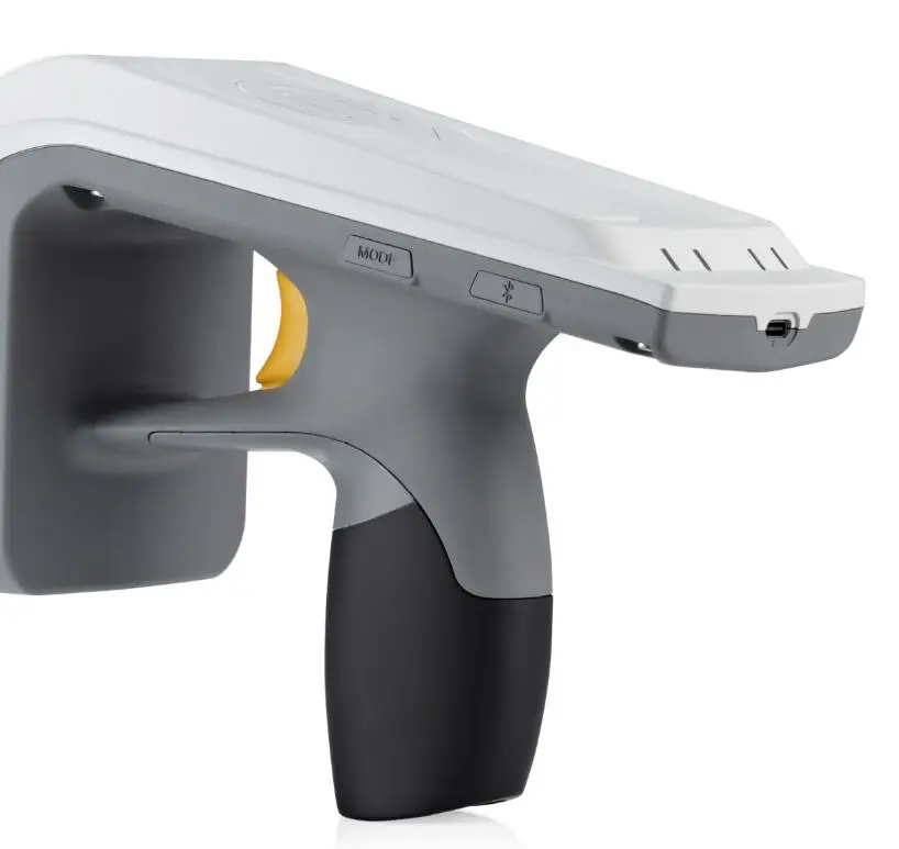 Hopeland New Arrival Rfid Handheld Scanner Small Android Usb Wireless ...