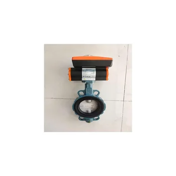 Ebro Pneumatic Control Valves Eb4.1syd Eb5.1syd Eb12.1syd Pneumatic Cylinder Actuator - Buy ...