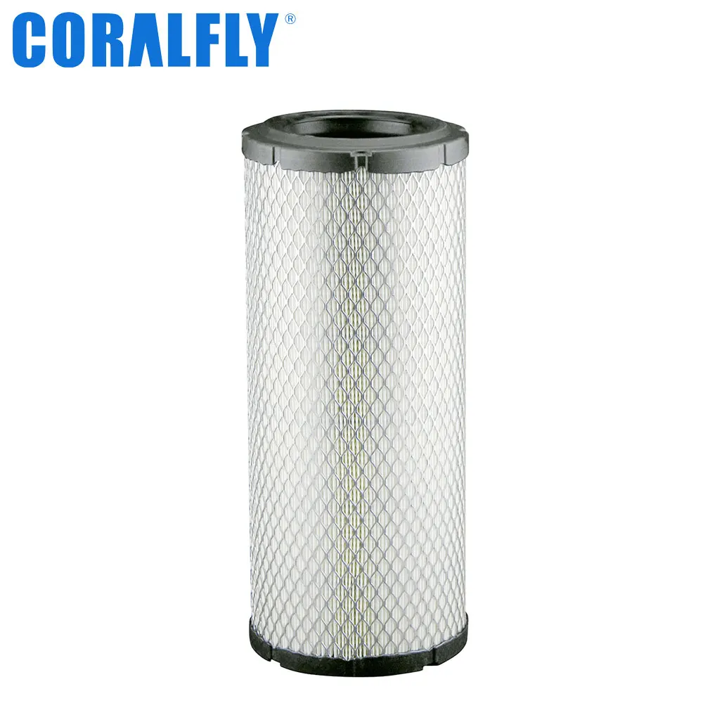 Truck Diesel Engine Air Filter P772579 Af25526 6666375 26510337 32/ ...