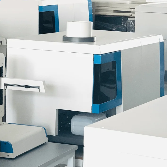 ICP instrument Spectrometer Optical Emission Spectrometer| Alibaba.com