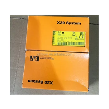 100% Origin B&r X20tb06 X20tb12 X20tb1e X20tb1f X20tb32 - Buy B&a ...