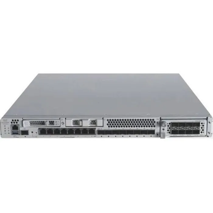 Fpr3110-ngfw-k9 3100 Series 8 X Rj45 1/10g Sfp+ Appliance Firepower ...