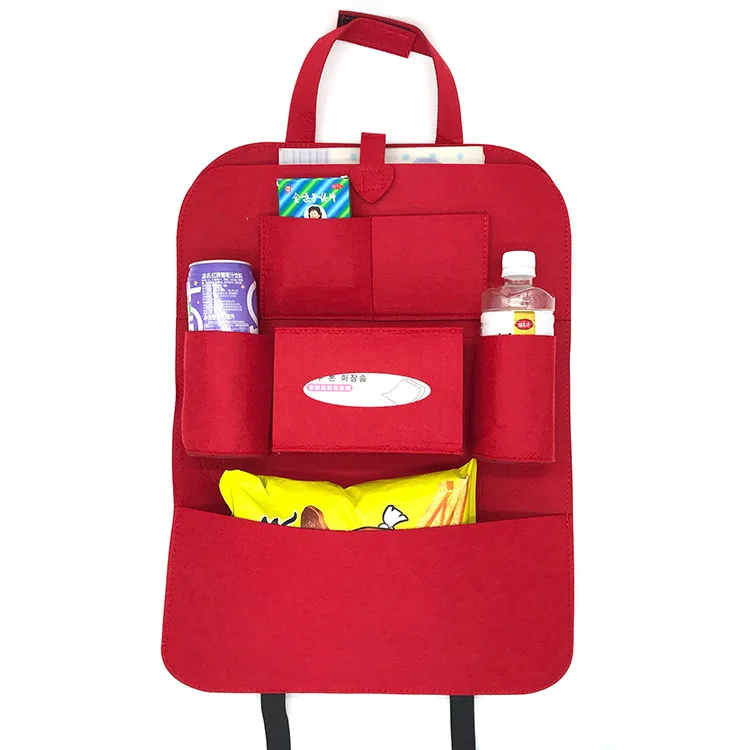 Multi-functional Vehicle Storage Bag - Longyang Interior Kits