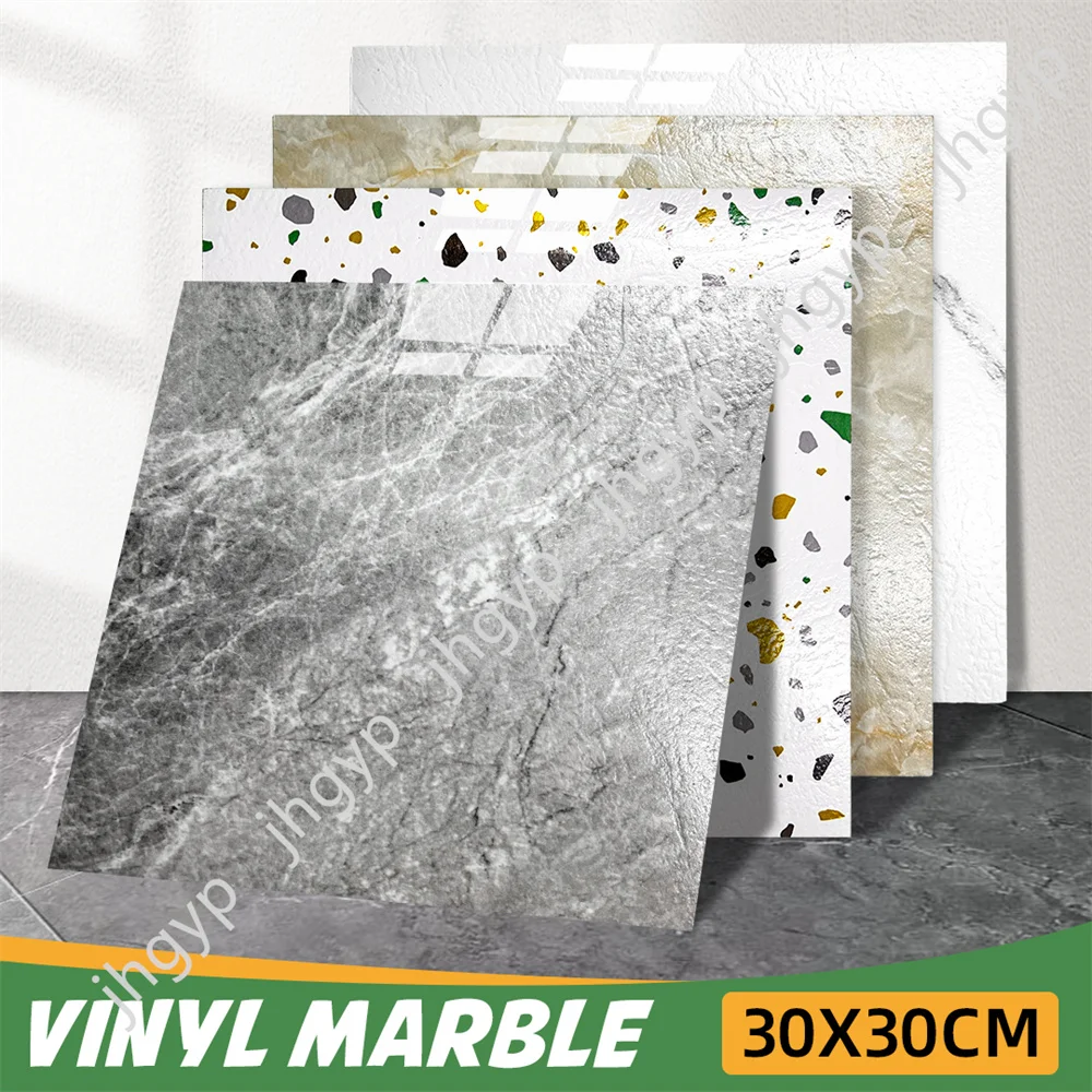 Pisos Pvc Marble Plastic Laminate Spc Flooring Luxury Vinyl Tiles ...