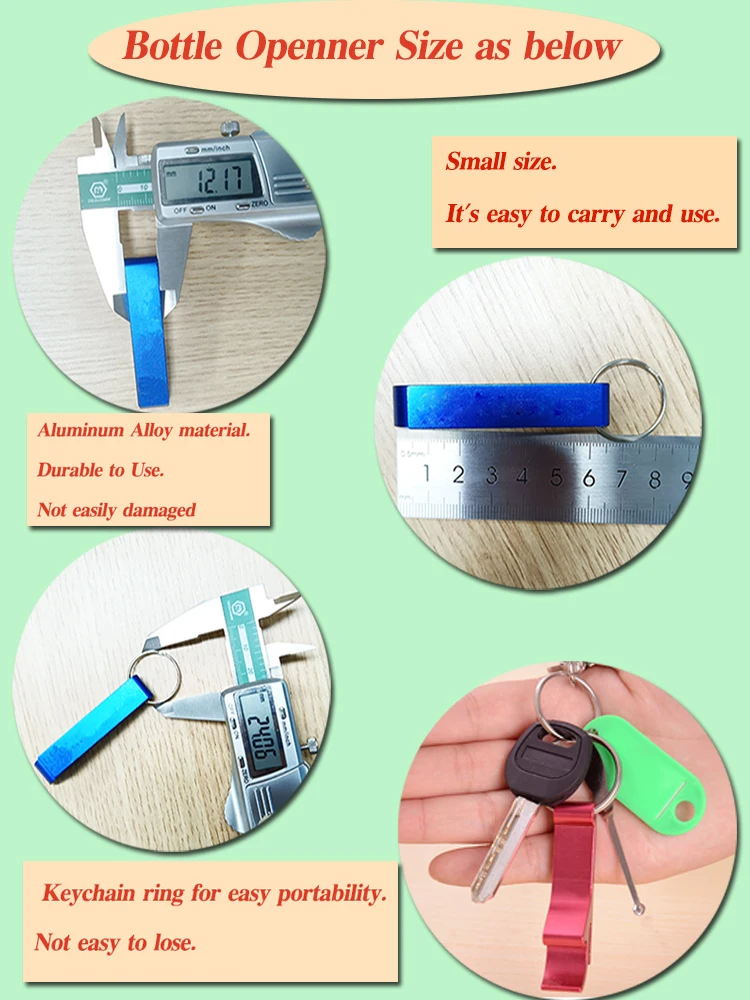 Key Holder Keyring Bottle Opener Best Quality Free Design Wine Bottle ...