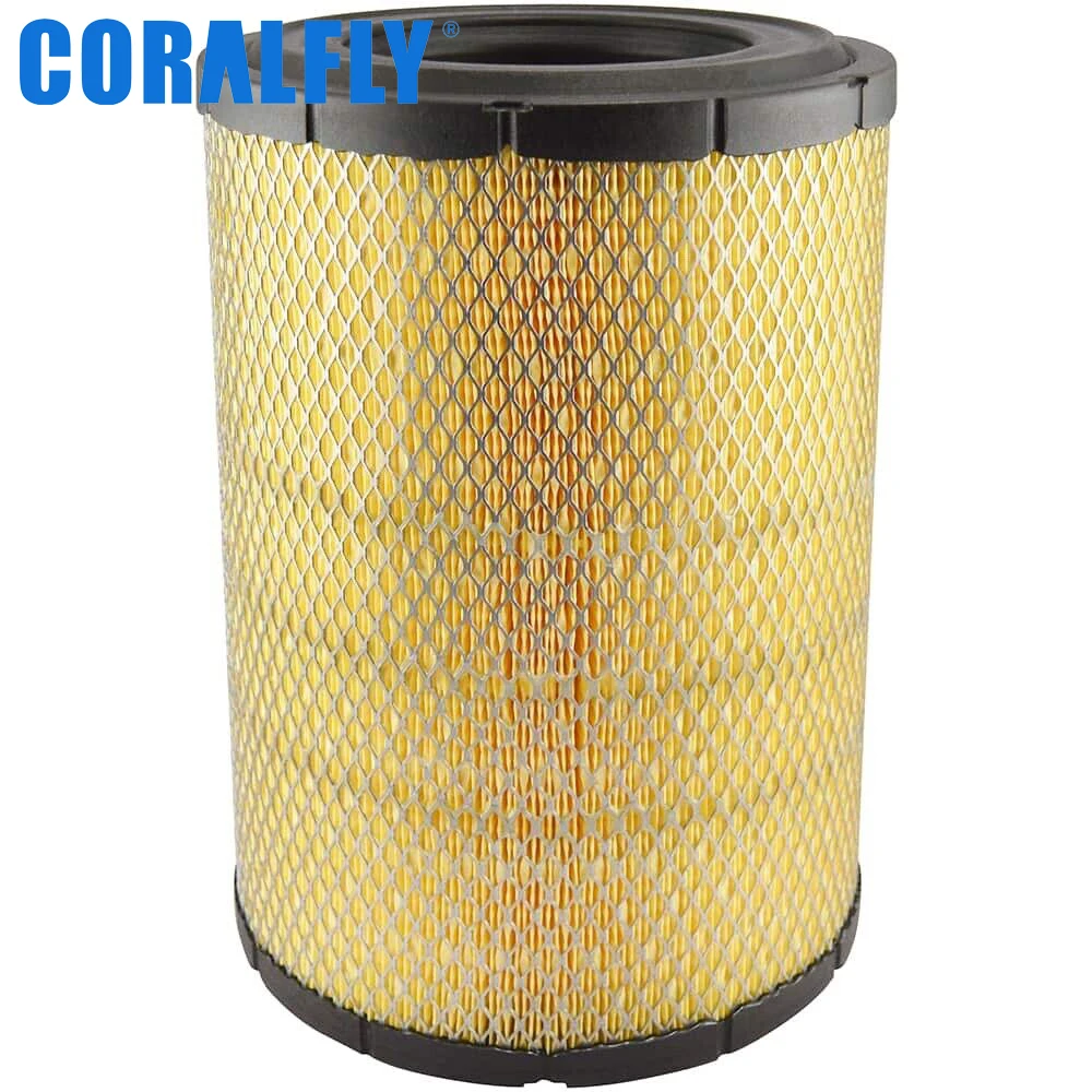 Fuel Filter 2272926b For Paccar Fuel Filter Paccar 2277129 De Aire De ...
