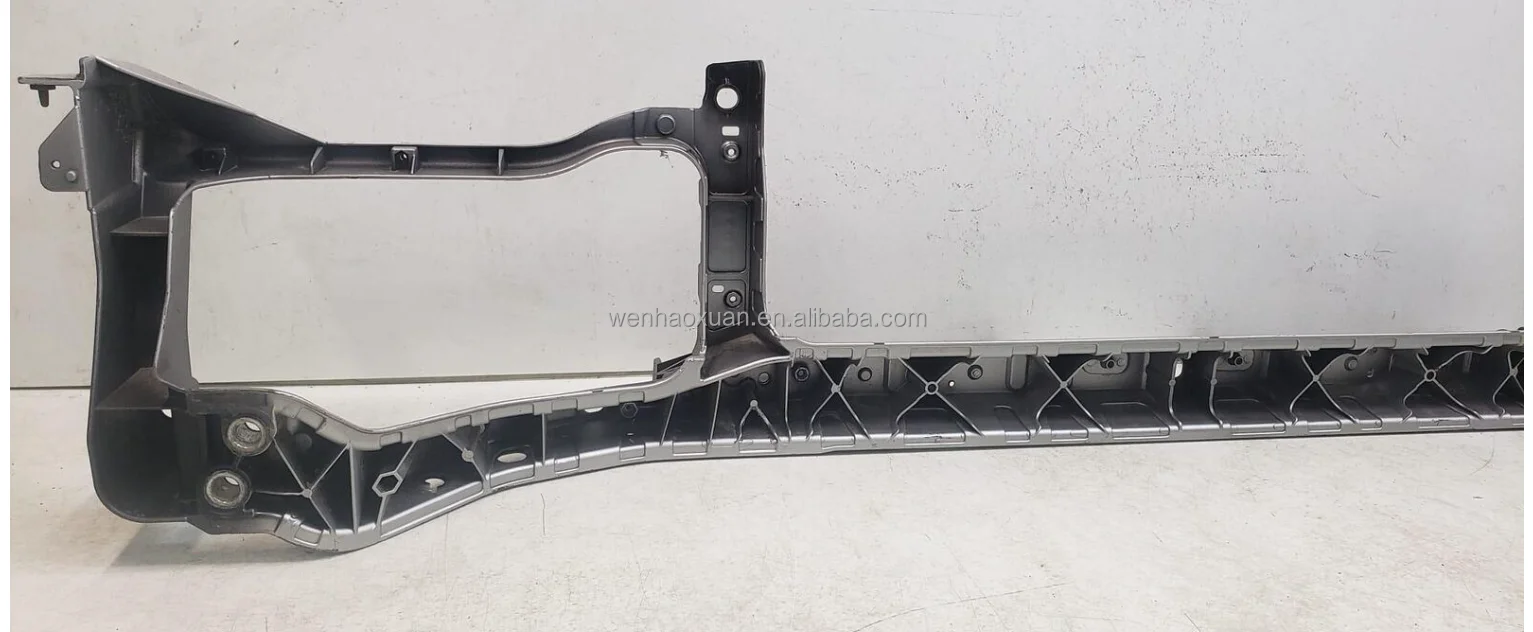 Front Fascia Support for Dodge Challenger 68174972AE| Alibaba.com
