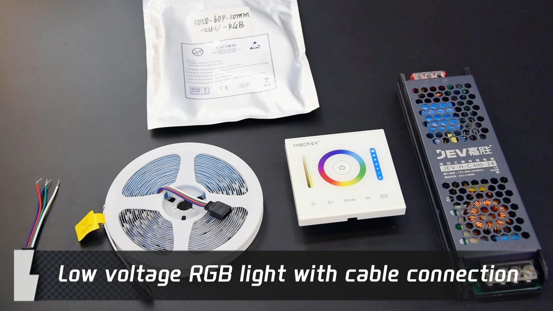 Flexible Rgb Cob Led Strip 672leds 12v 11w 10mm Rope Light Cutting Unit ...