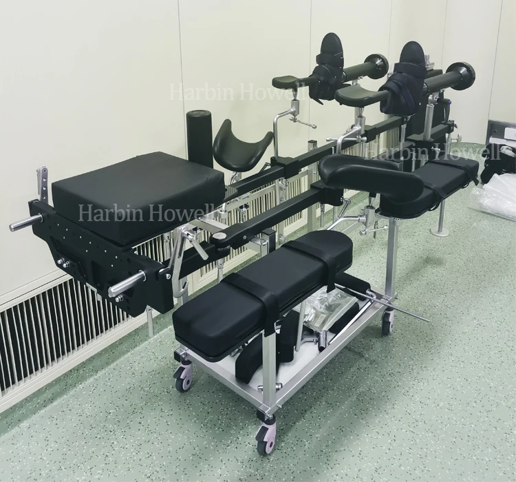 Professional Hospital Medical Devices 304 Stainless Steel Lower Limb Perspective Orthopedic ...