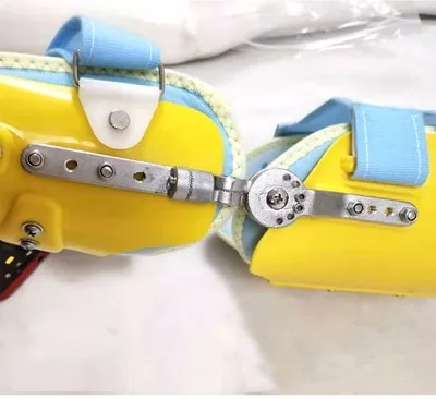 Children's Knee Joint Pronation And Supination Braces,Knee ...