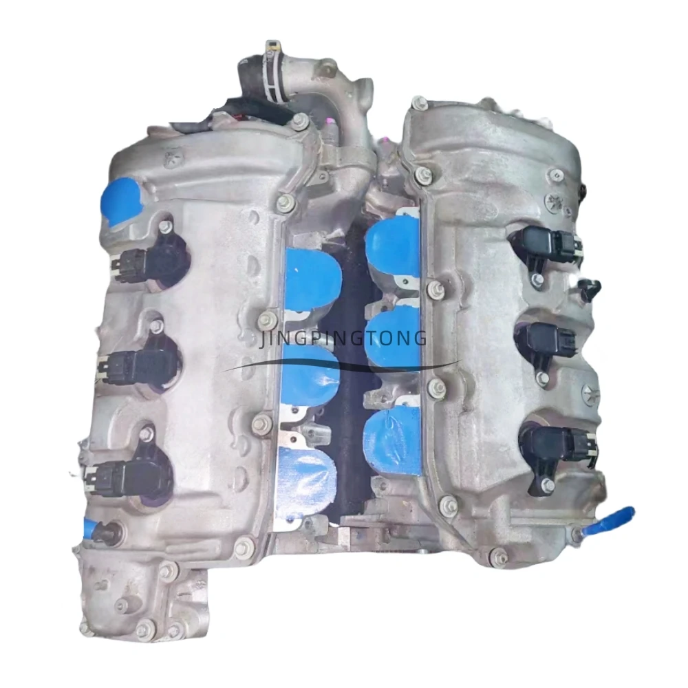 Alibaba.com: Cadillac LLT V6 Engine 3.6L for SRX, Camaro, and Acadia ...