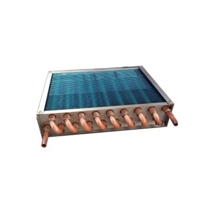 Customized Chill Cabinet Condenser Cabinet Air Conditioner Corrugated ...
