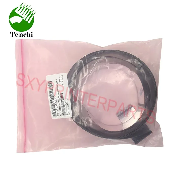 White Or Black Cr357-67027 36 Inch Trailing Cable For H-p Designjet ...