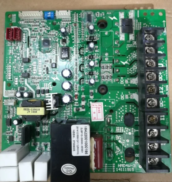 Midea VRF Outdoor Unit PCBA Motherboard HMD4W-3 for Aux Air Conditioner ...