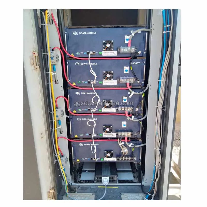 Shoto Solar Batteries - Reliable 48V 150AH Backup Power