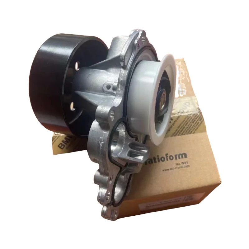 High-quality Engine Parts - Coolant Water Pumps for BMW