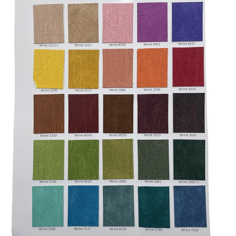 Vintage Suede Binding Cloth for Book Cover Roll Shape for Manual Book ...