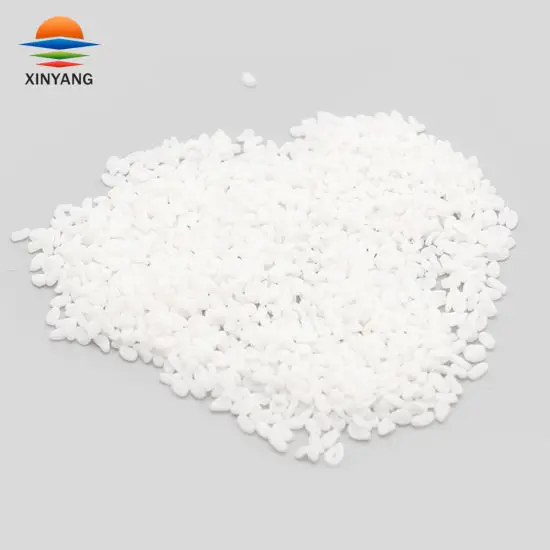 HDPE/LDPE Plastic Pellets/2000/3000 Mesh Sodium Sulfate Transparent ...