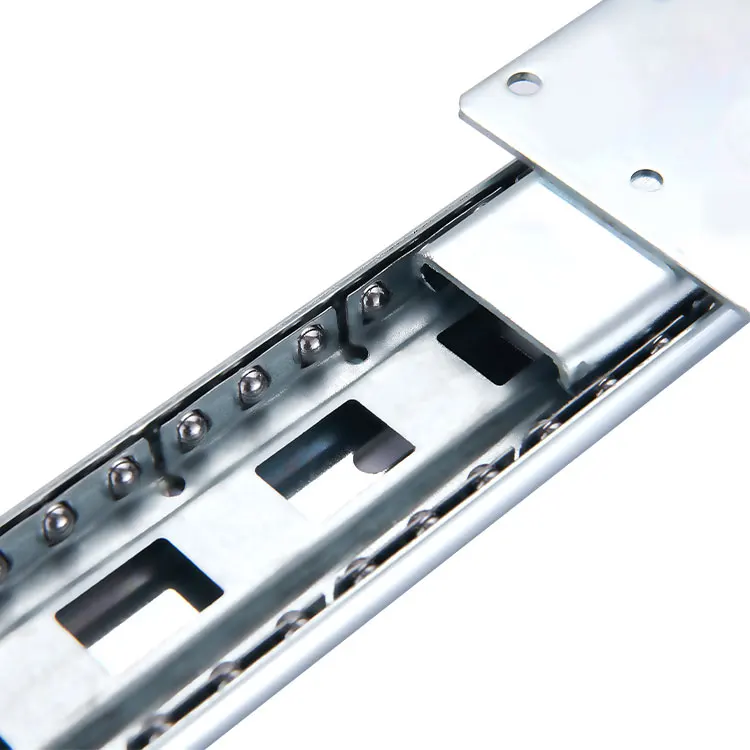 Yabely Camping Kitchen Fridge Camper Slide Out Rv Heavy Duty Drawers ...