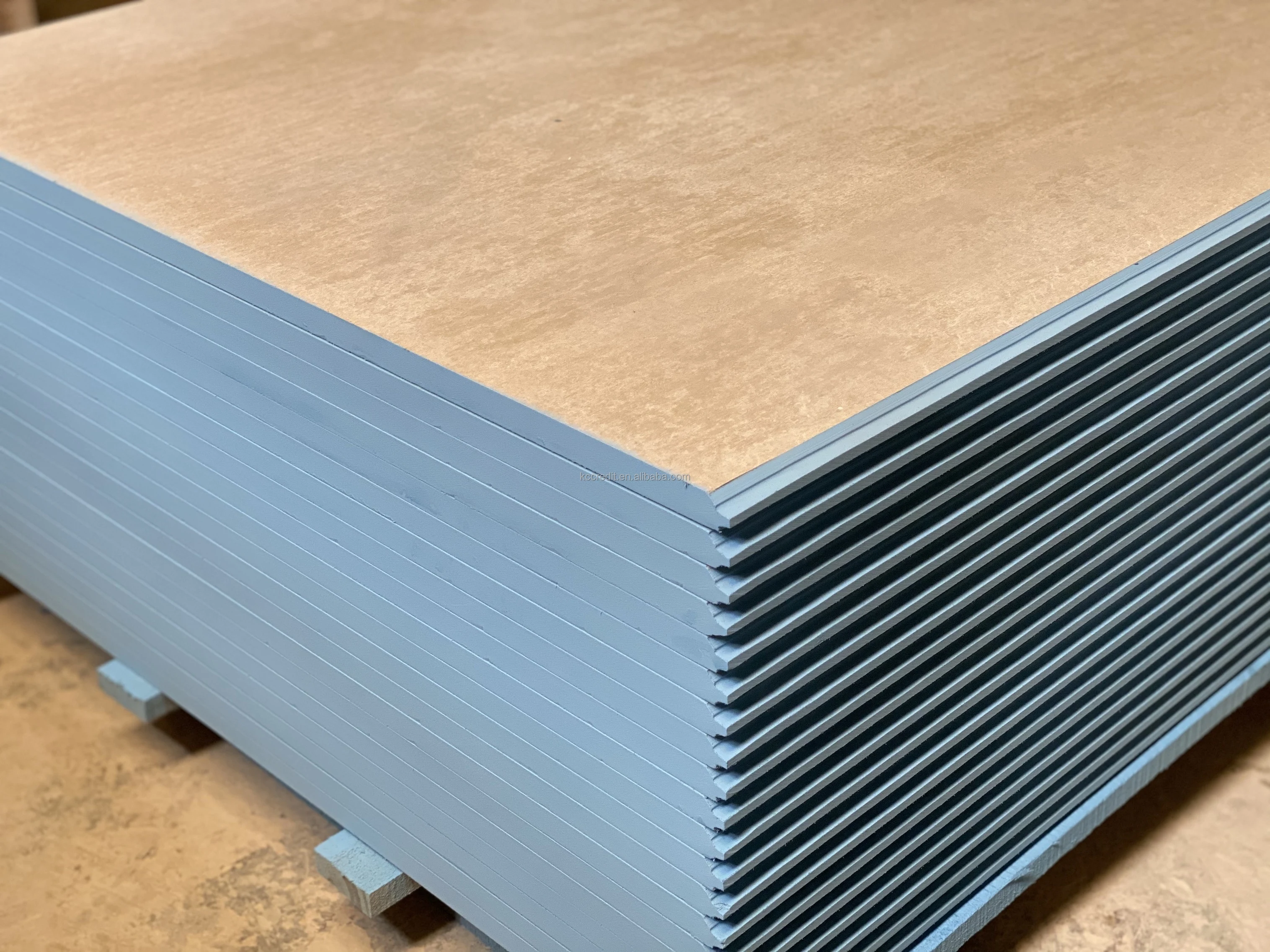 Australia Standard Fibre Cement Construct Exterior Structural Flooring ...