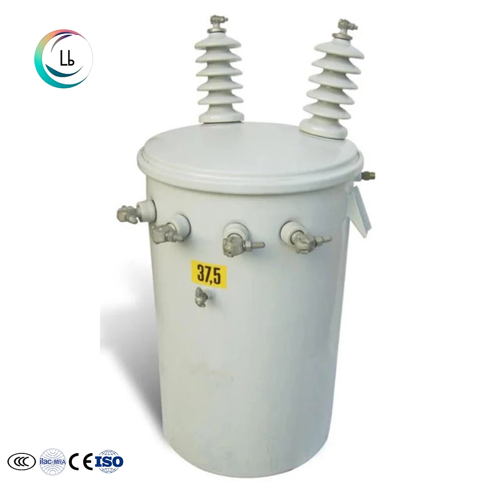 单相极装15kva 25kva 37.5kva 13.8kv 120/240伏变压器| Alibaba.com