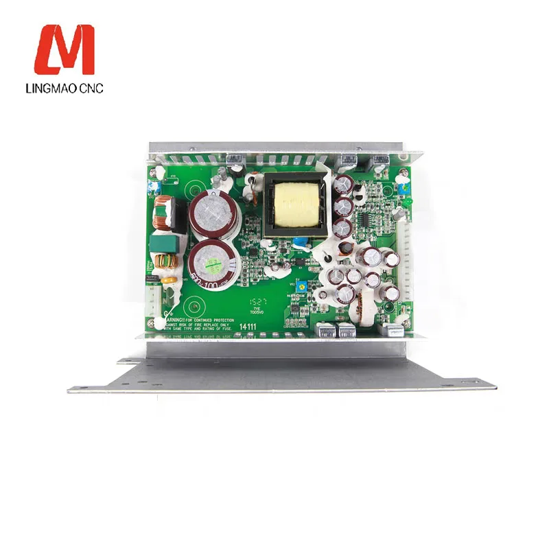 Haas Machine Tool Control Panel Original New 40hp 4016 - Buy Haas ...