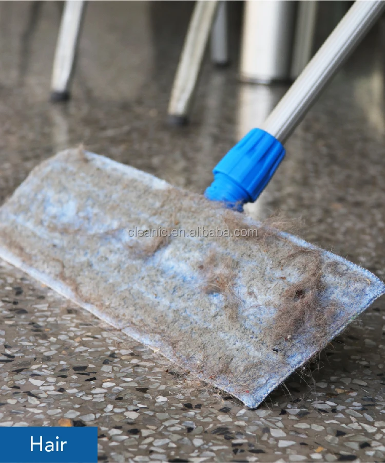 Euro Style Commercial Mop System - Professional Cleaning