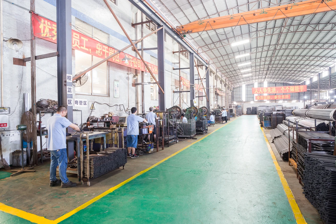 Company Overview - Caremaster Healthline Products Co., Ltd.