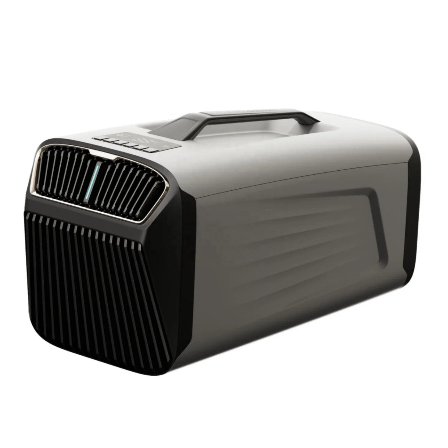 R134a/R290 Travel Convertible AC Cooler AC.699.013 AC110V AC220V 400W ...