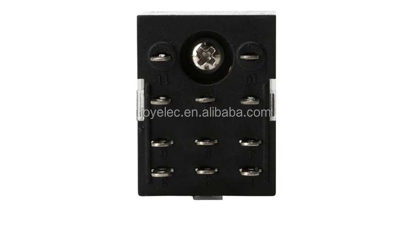 My3nj Hh53p General Purpose Relay With Led General Purpose Integrated Circuit Micro Modular ...