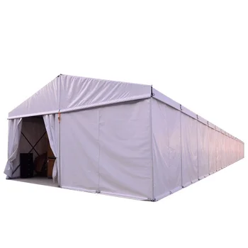 Rainproof Outdoor Night Market Stall With Movable And Convenient Push ...