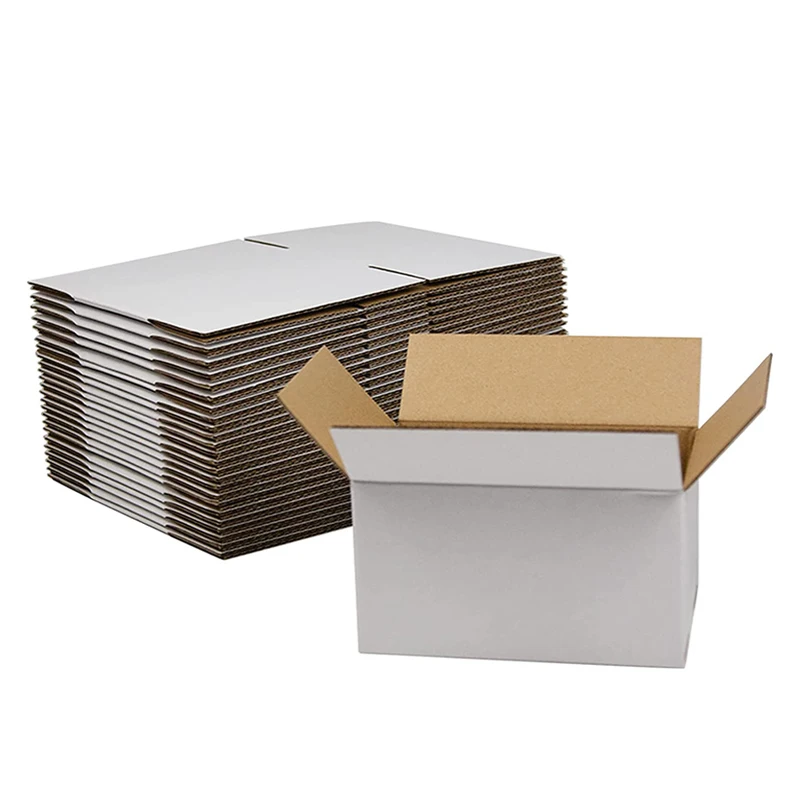 Custom Carton Corrugated Dependable Large Fold Moving Corrugated Paper ...