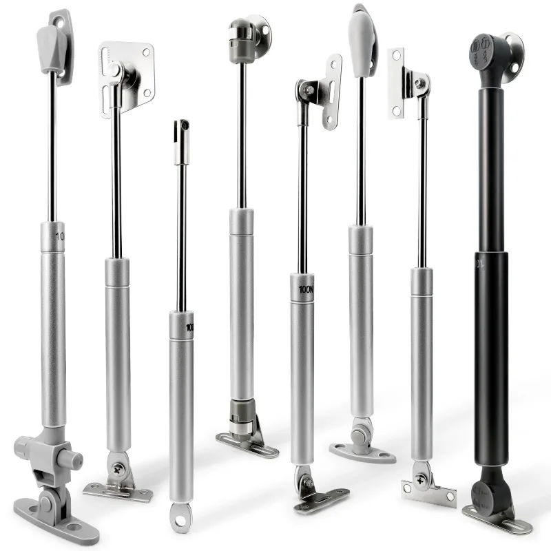 Wellmax Lockable Gas Spring Struts Lift Strut Lid Stay Support For ...