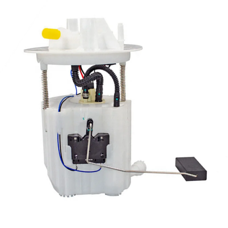 High Performance Electric Fuel Pump Assembly 1664702594 For Mercedes ...