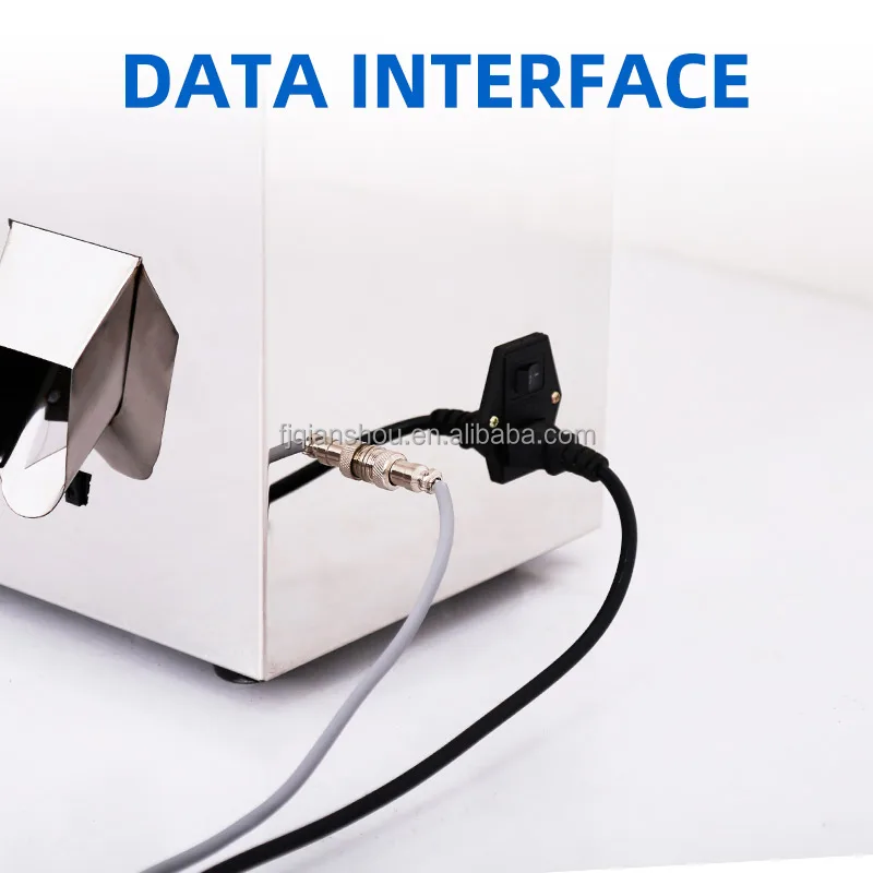 20g-5kg Small Semi Auto Stick Pack Sachet Powder Filling Machine