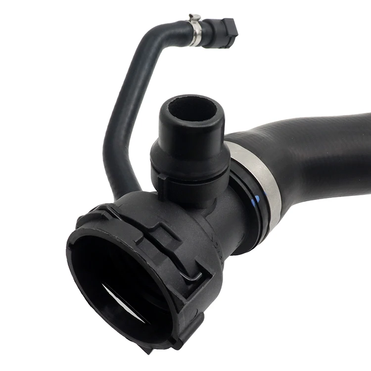 Radiator Upper Cooling Hose for BMW F07 F10 F11 520d 525d