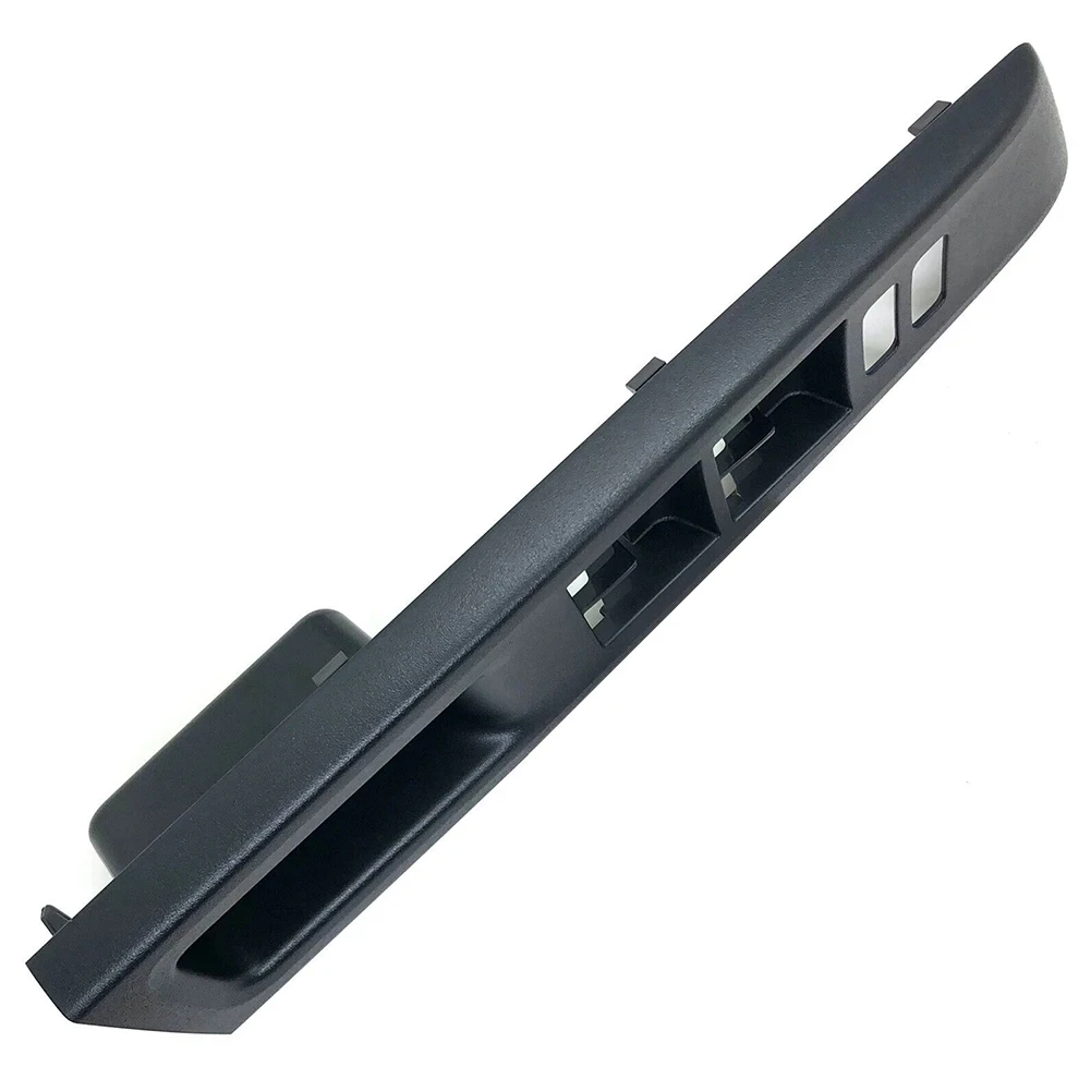 Toyota Vitz/yaris Window Switch Panels - Reliable & Durable