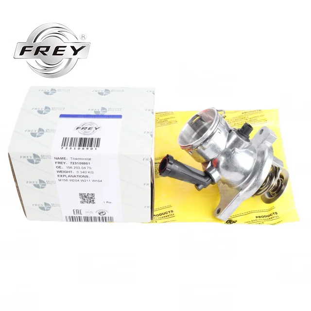 Termostato Oem No 1562030475 Para Mercedes Benz M156 W204 W211 W164 ...