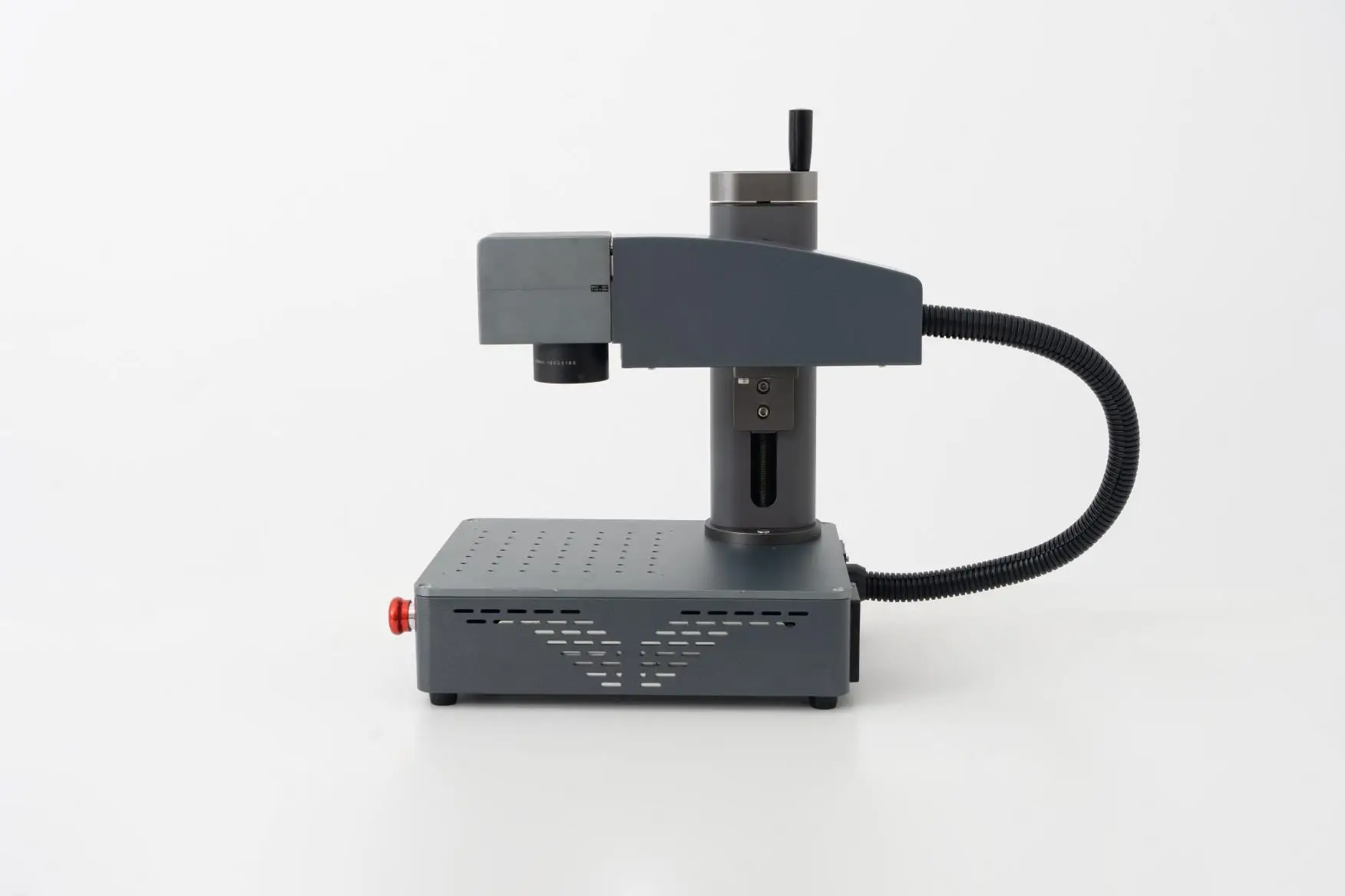 MAX Optical Laser Marking Machine - 20W Fiber Laser Engraving