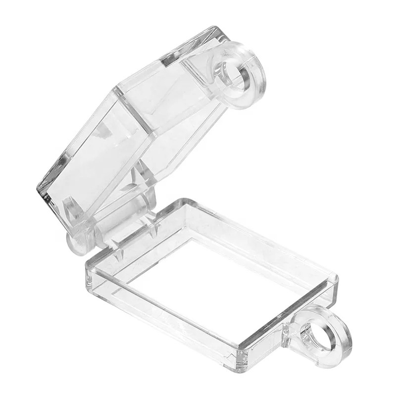 KCD4 Rocker Switch Safety Protector - Binrong SC Model