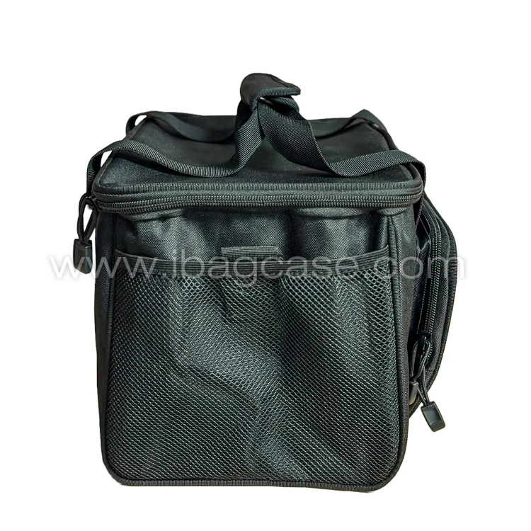 Trusted Factory Portable Auto Detailing Bottles Storage Bag ...