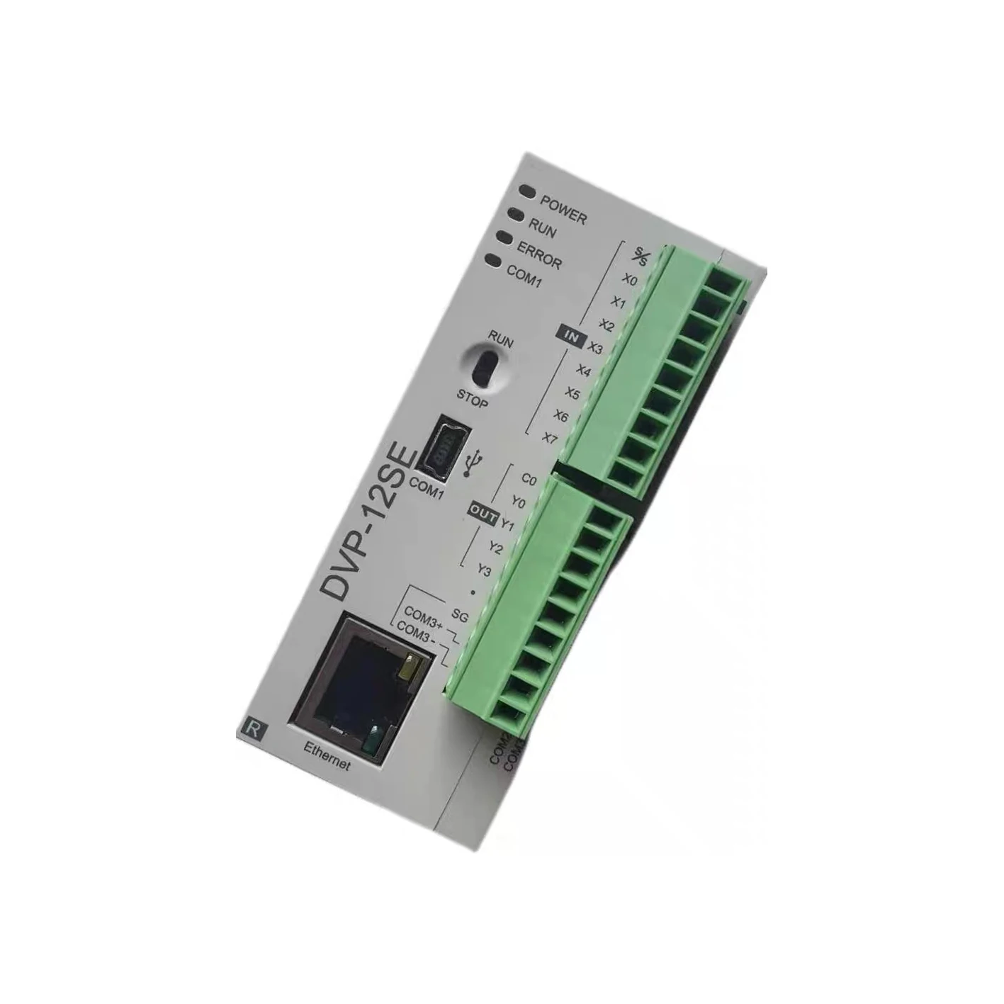 High Quality Plc Dvp Serials Dvp26se/dvp14ss2/dvp28sa2 Controller ...