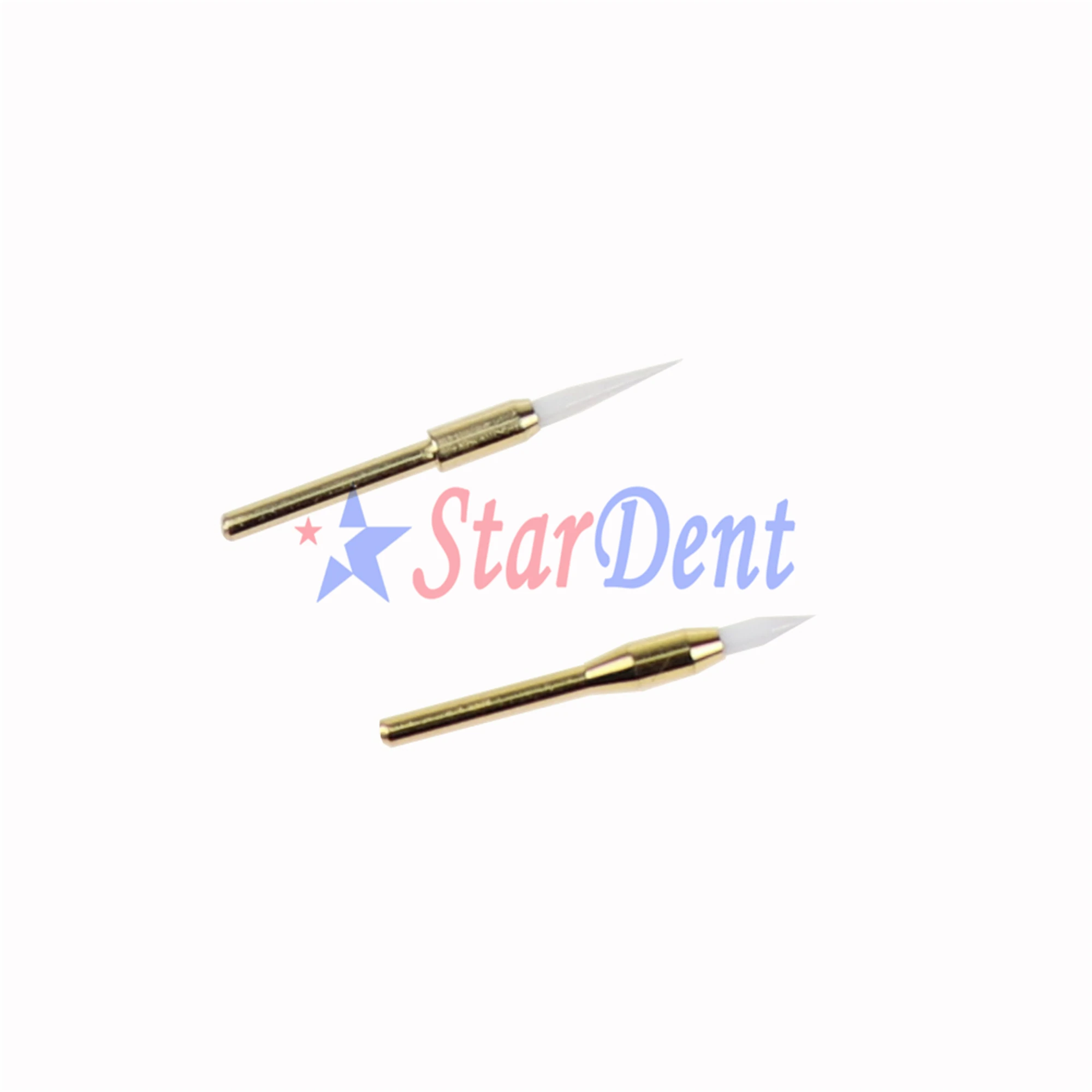 Dental Supply Endo Burs - Soft Ceramic Tissue Trimmer