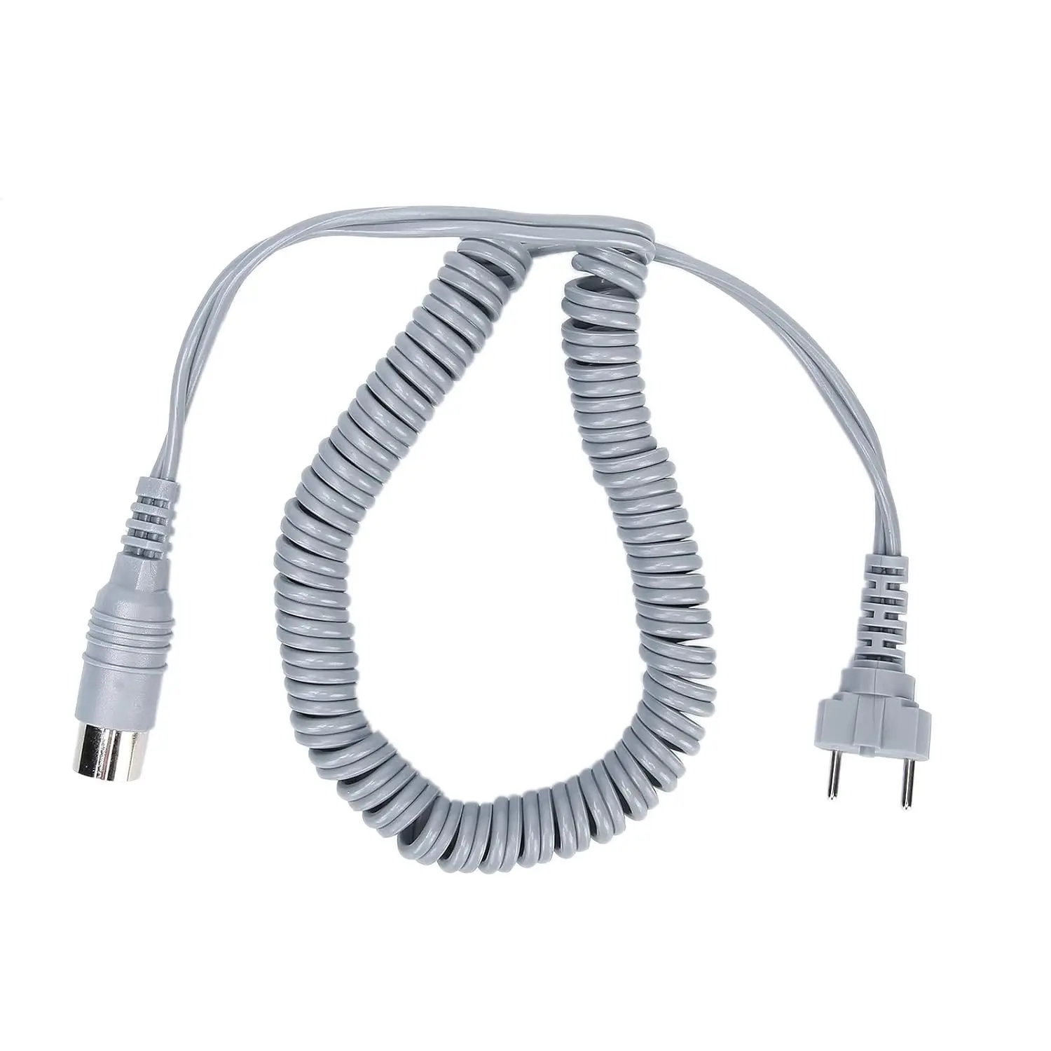 Nail Drill Handpiece Cord - Reliable Power Cable Replacement