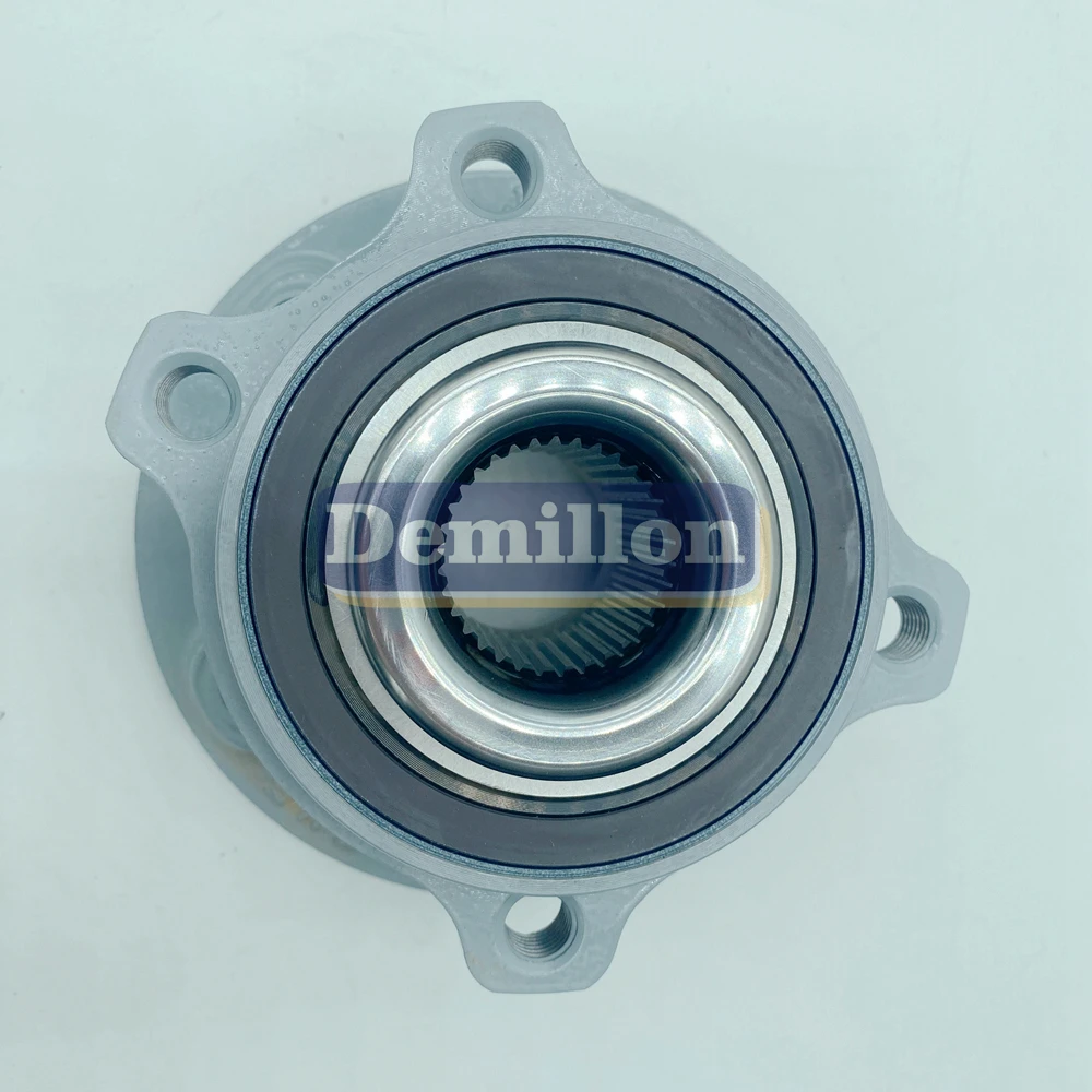 1673560200 Demillon Auto Parts Wheel Hub Bearing For Mercedes-benz W167 ...